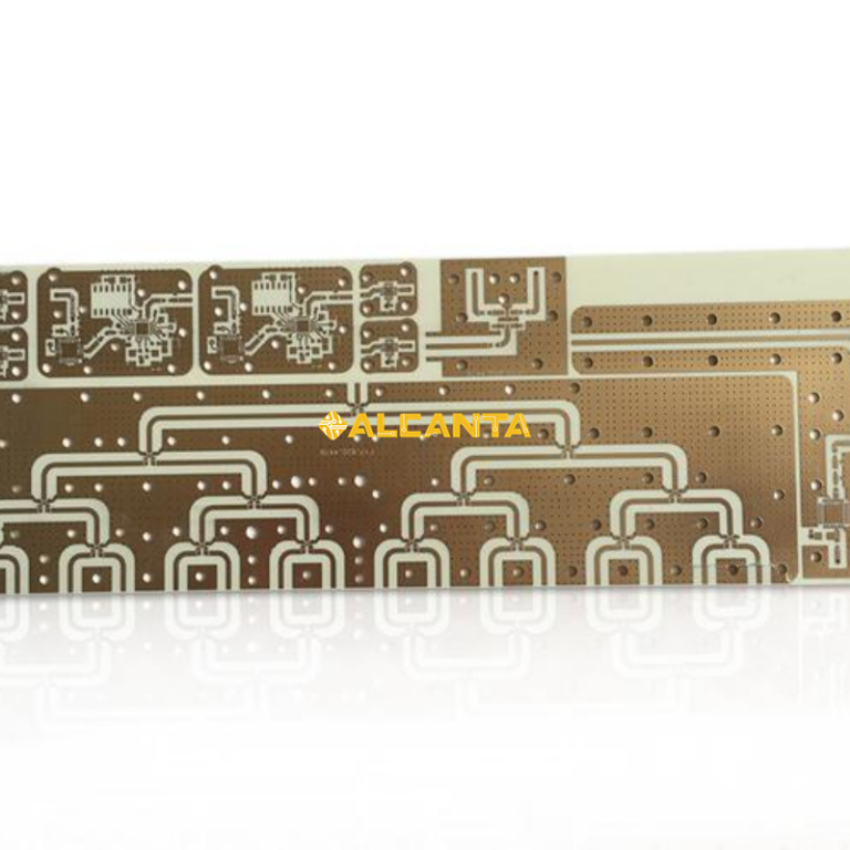 Diving into Diverse PCB Substrate Types