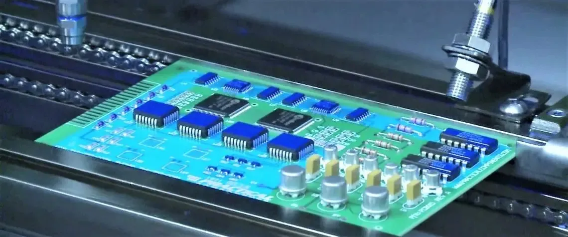 What Is the UV Exposure Effect on the PCB Substrate