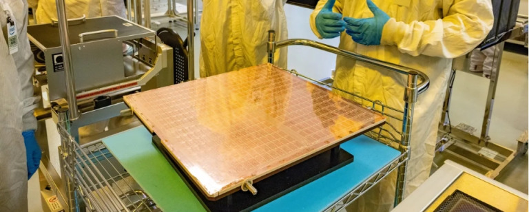 Glass Substrates: Key Players in Semiconductor Tech