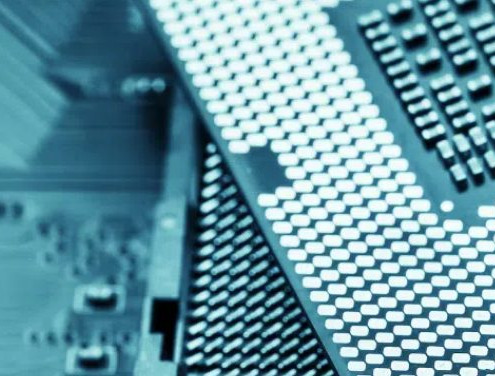 PCB Manufacturing & Chip Packaging Substrates - ALCANTA