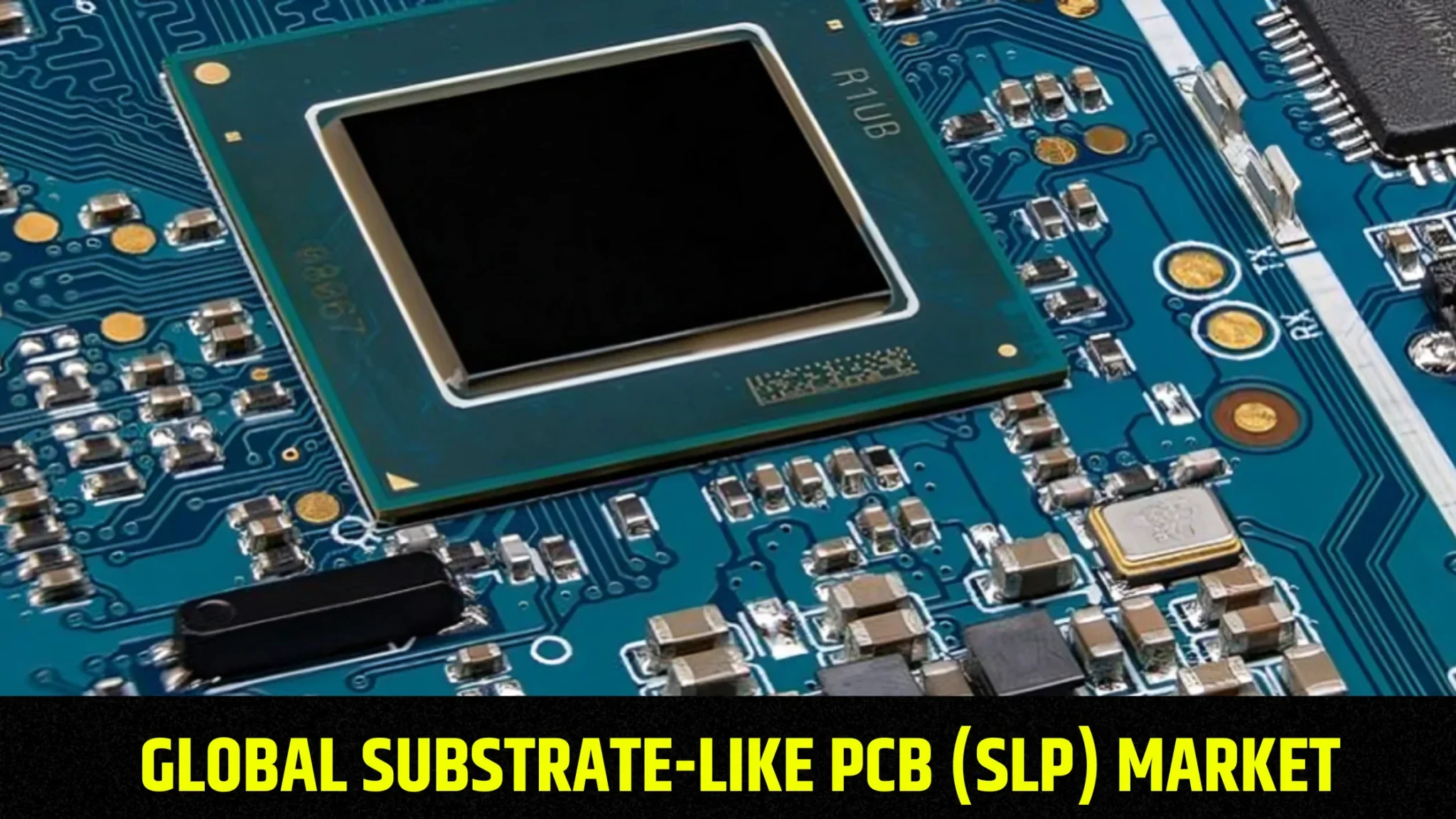 Understanding the Benefits of Substrate-Like PCB Technology