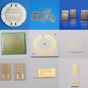 A Comprehensive Analysis of HTCC Ceramic Substrates