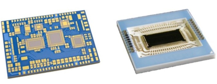 Applications of Ceramic Substrate LTCC Group in Modern Devices
