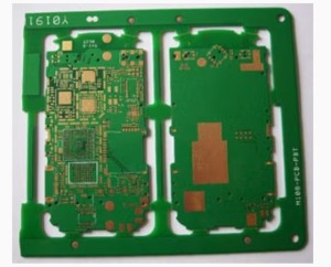 PCB Manufacturing & Chip Packaging Substrates - ALCANTA