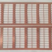 The Role of Leadframes DFN in Semiconductor Packaging