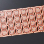 Key Differences in QFN/QFP Lead Frame Packages