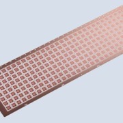 Key Differences in QFN/QFP Lead Frame Packages