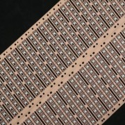 PCB Manufacturing & Chip Packaging Substrates - ALCANTA