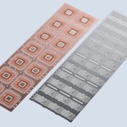 The Role of Leadframes DFN in Semiconductor Packaging